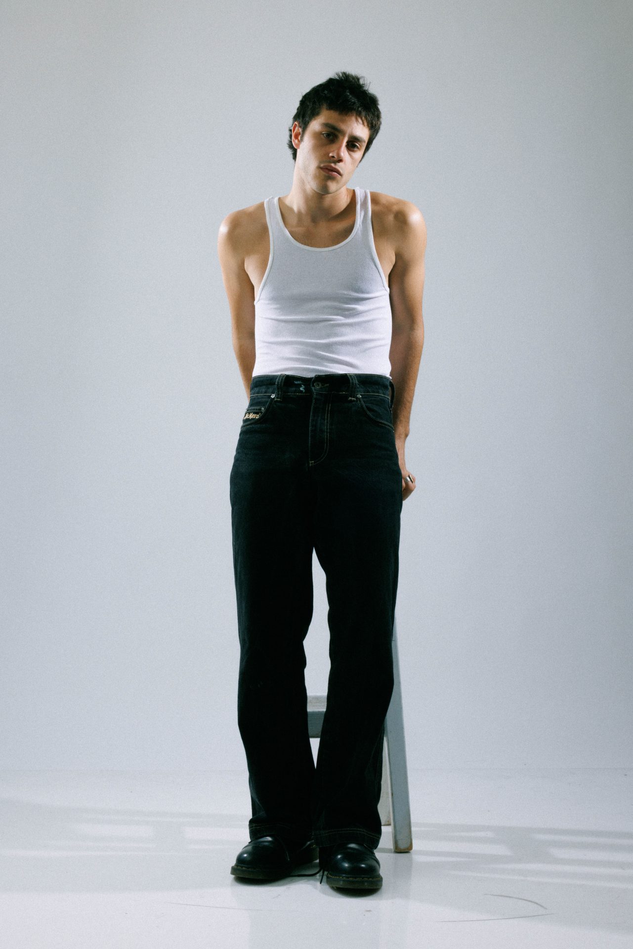 עידו טאקו | Ido Tako | Shai Arzoan | שי ארזואן