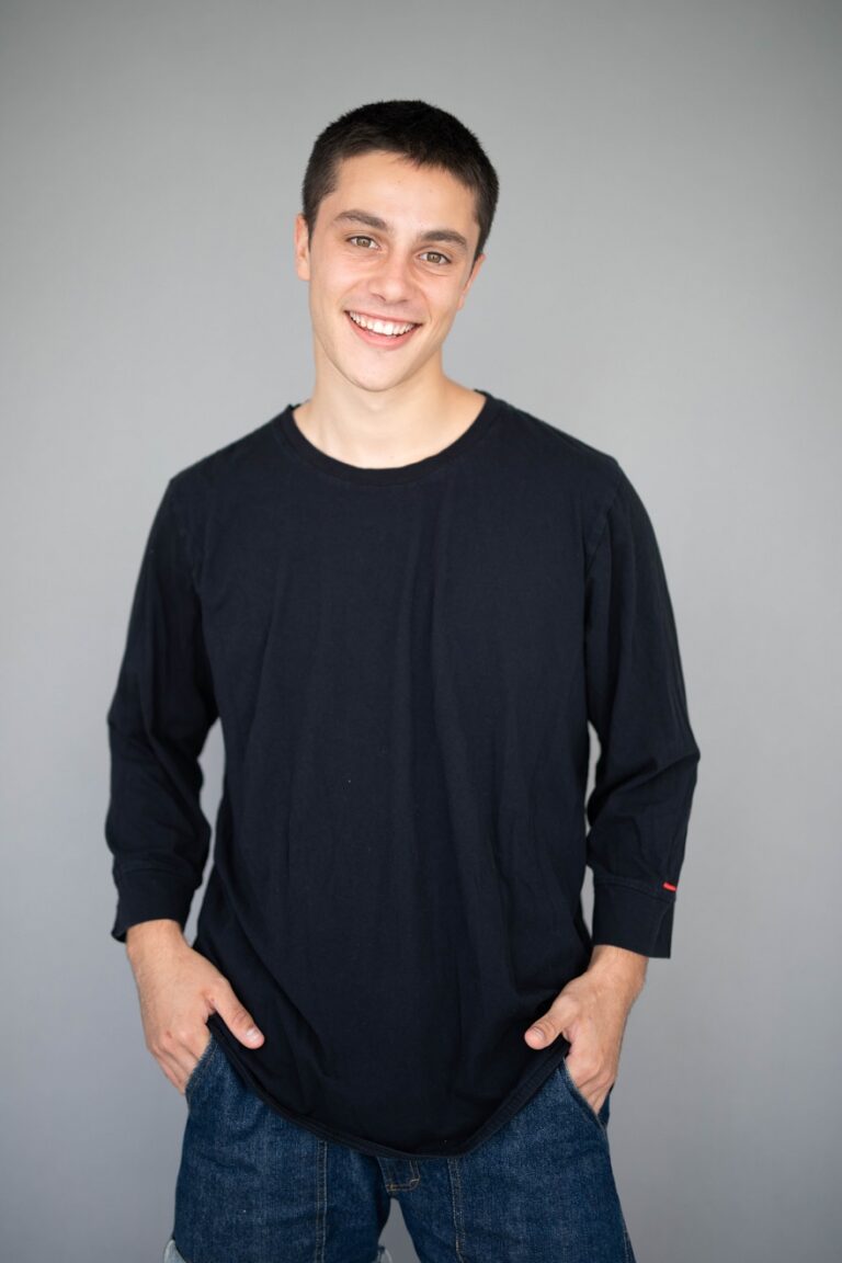 עידו טאקו | Ido Tako | Shai Arzoan | שי ארזואן