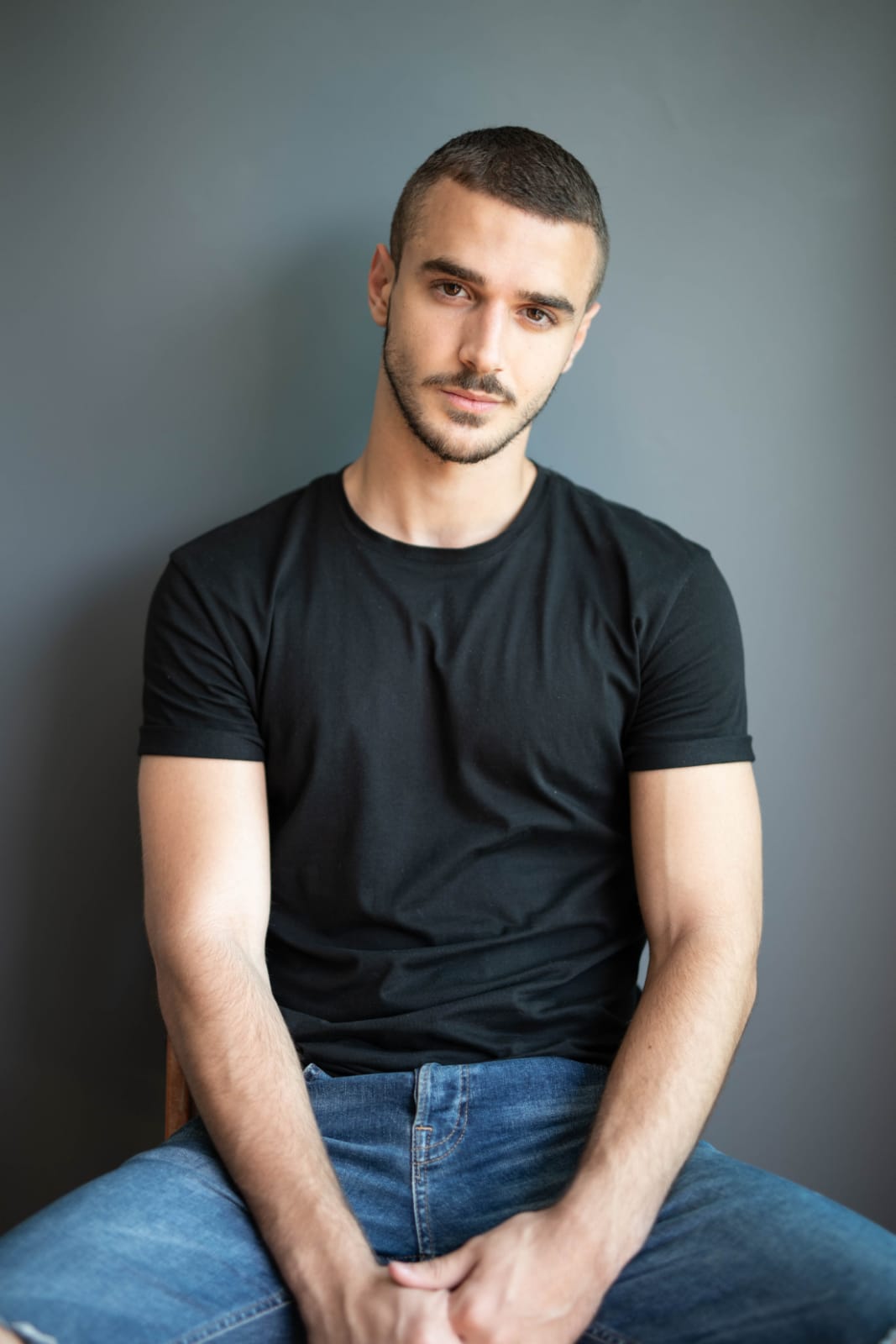 שון אמסלם | Shon Amsalem | Shai Arzoan | שי ארזואן