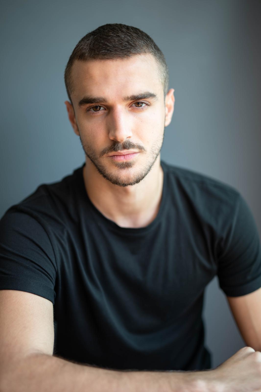 שון אמסלם | Shon Amsalem | Shai Arzoan | שי ארזואן