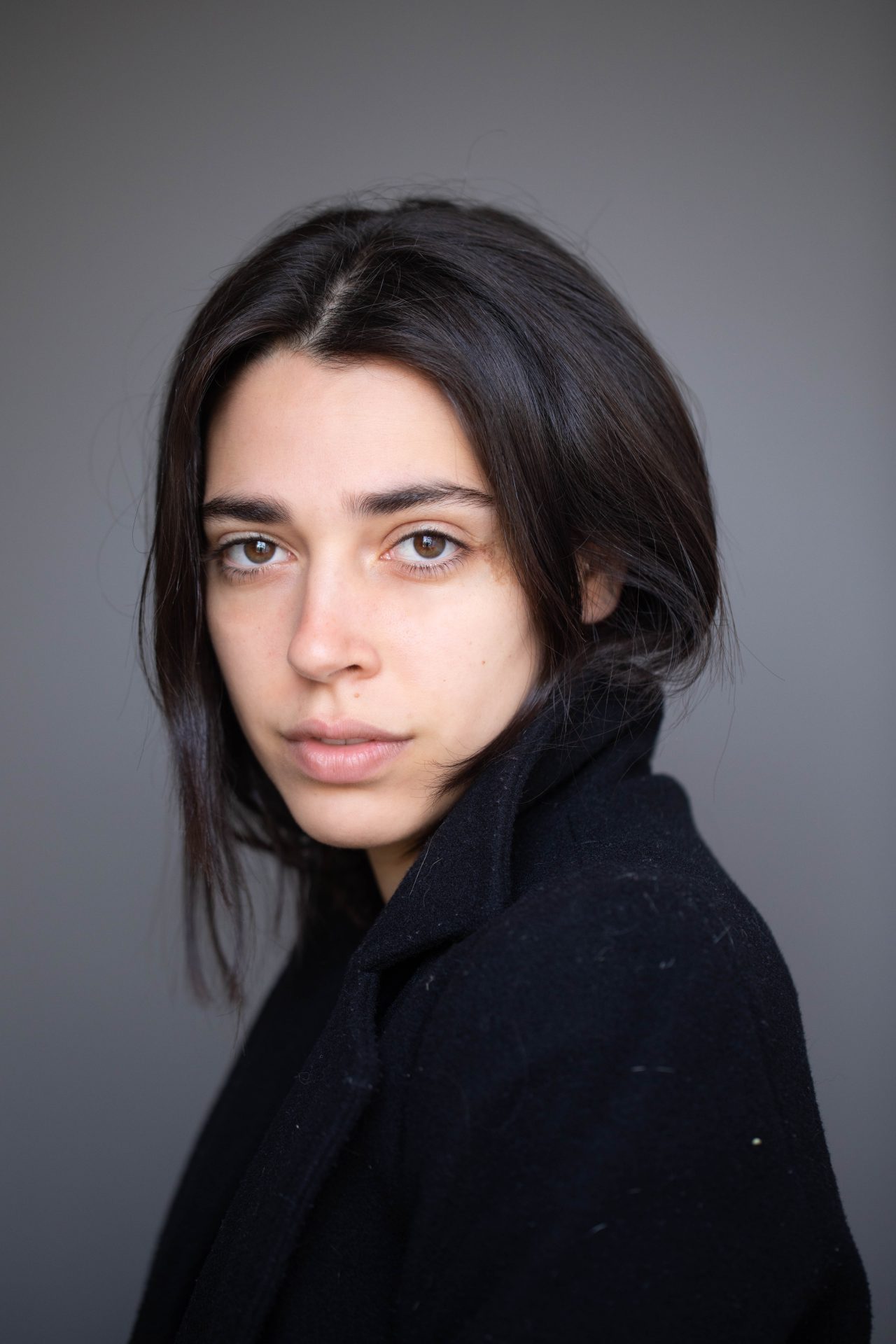 טליה לין רון | Talia Lynne Ronn | Shai Arzoan | שי ארזואן